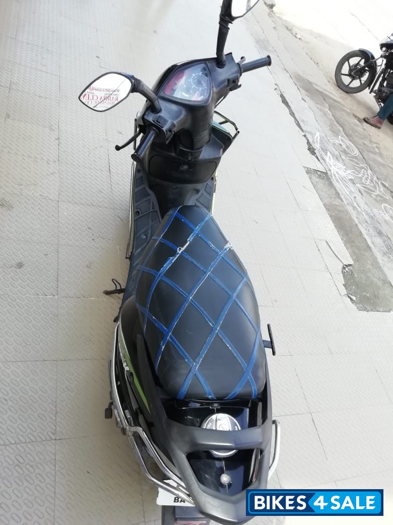 Used 2013 model TVS Scooty Streak for sale in Chittoor. ID 295628 ...