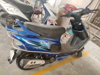 TVS Scooty ES price, specs, mileage, colours, photos and reviews ...