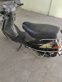 TVS Scooty ES price, specs, mileage, colours, photos and reviews ...