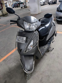 TVS Jupiter Classic price, specs, mileage, colours, photos and reviews ...