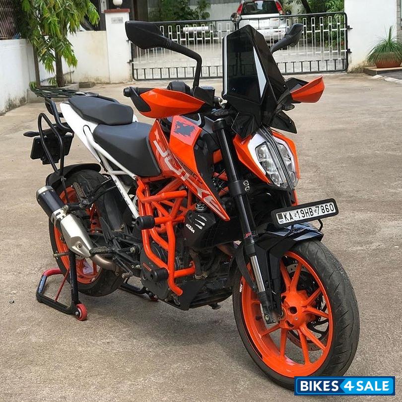 KTM DUKE 390 2018 Touring Mod Ft Zana International | atelier-yuwa.ciao.jp