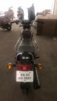 Yamaha RXZ price, specs, mileage, colours, photos and reviews - Bikes4Sale