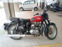 Royal Enfield Bullet 350 ES price, specs, mileage, colours, photos and ...