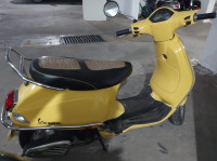 LML Vespa price, specs, mileage, colours, photos and reviews - Bikes4Sale