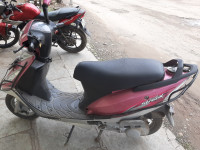 TVS Scooty ES price, specs, mileage, colours, photos and reviews ...