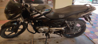 Bajaj Pulsar 150 Round Headlight price, specs, mileage, colours, photos ...
