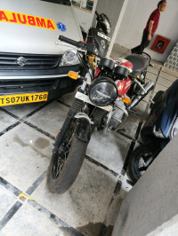 Royal Enfield Continental GT 650 120th Year Anniversary Edition price ...