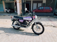 Yamaha RD 350 price, specs, mileage, colours, photos and reviews ...