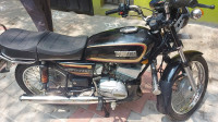 Yamaha RXG price, specs, mileage, colours, photos and reviews - Bikes4Sale