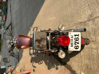 Royal Enfield Lightning 535 price, specs, mileage, colours, photos and ...