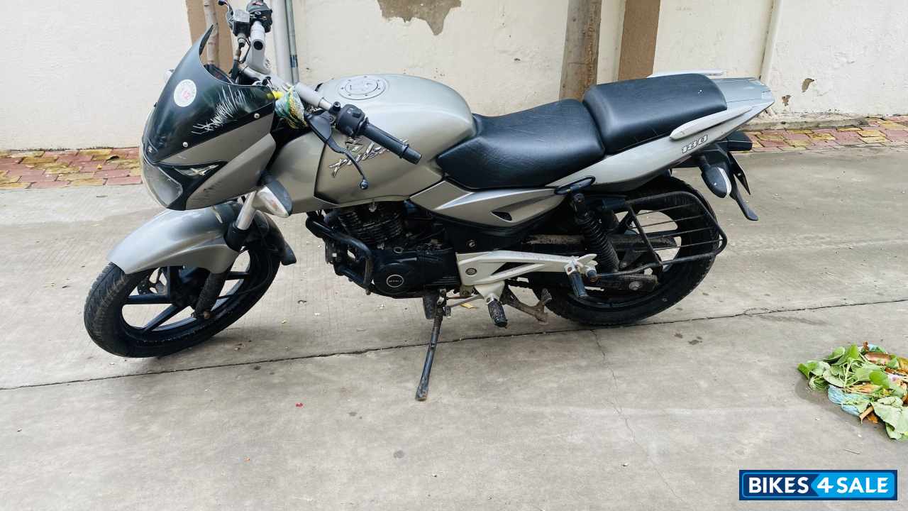Bajaj Pulsar 180 DTSi Picture 3. Bike ID 581733. Bike located in ...