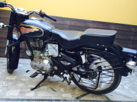 Used Royal Enfield Bullet Standard 350 in India with warranty. Loan and ...