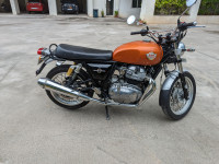 Royal Enfield MOFA price, specs, mileage, colours, photos and reviews ...
