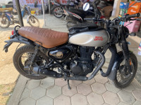 52 Used Royal Enfield Hunter 350 Retro in India. Buy from Owners and ...
