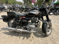 Royal Enfield Bullet 500 price, specs, mileage, colours, photos and ...