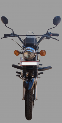 Suzuki MAX 100 price, specs, mileage, colours, photos and reviews ...