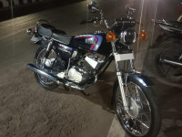 Yamaha RX 135 price, specs, mileage, colours, photos and reviews ...