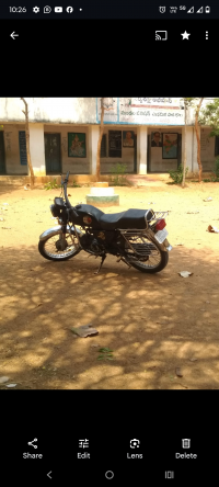 Hero CD 100 price, specs, mileage, colours, photos and reviews - Bikes4Sale