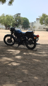 Royal Enfield Bullet Diesel Taurus price, specs, mileage, colours ...