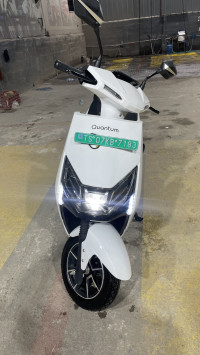 Quantum Elektron price, specs, mileage, colours, photos and reviews ...