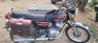 Yamaha RX 135 price, specs, mileage, colours, photos and reviews ...