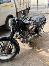 1,432 Used Royal Enfield Bullet Standard 350 in India. Buy from Owners ...