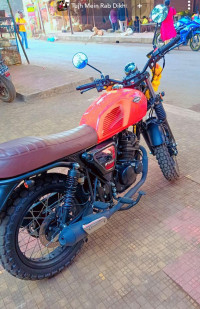 Keeway SR 250 price, specs, mileage, colours, photos and reviews ...