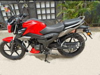 TVS Raider 125 price, specs, mileage, colours, photos and reviews ...