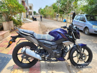 TVS Raider iGO price, specs, mileage, colours, photos and reviews ...