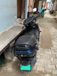 Ather Rizta S price, specs, mileage, colours, photos and reviews ...