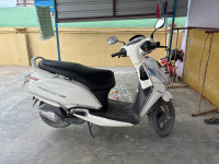 TVS Jupiter 125 SmartXonnect price, specs, mileage, colours, photos and reviews - Bikes4Sale