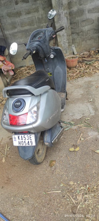 TVS Jupiter SmartXonnect Disc 2024 price, specs, mileage, colours ...