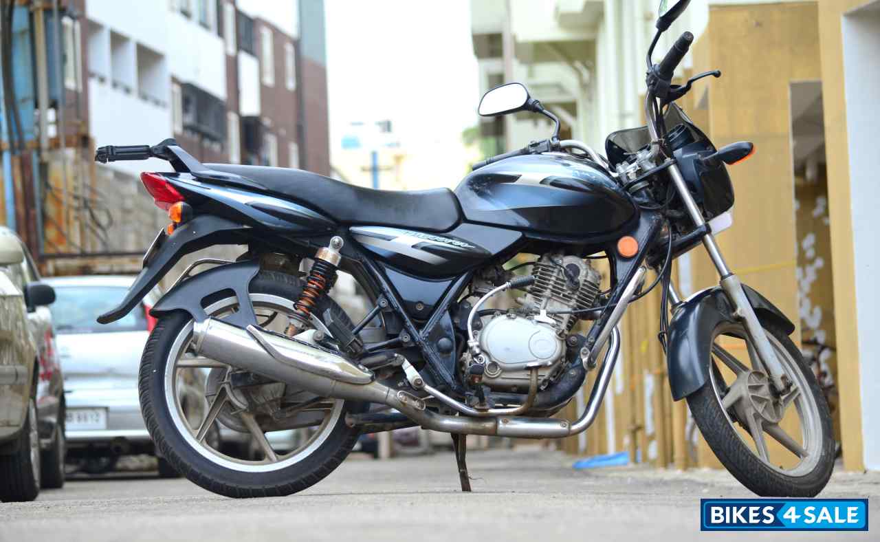 Used 2007 model Bajaj Discover DTSi 135 for sale in Bangalore. ID ...
