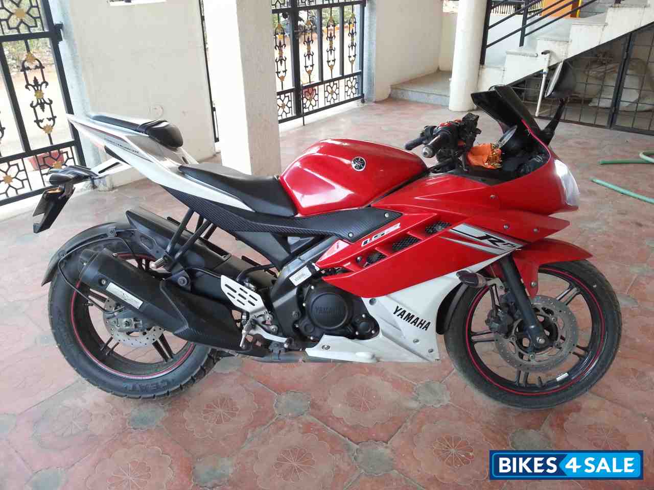Used 2012 Model Yamaha YZF R15 V2 For Sale In Bangalore ID 108331 Used 2012 Model Yamaha YZF R15 V2 For Sale In Bangalore ID 108331