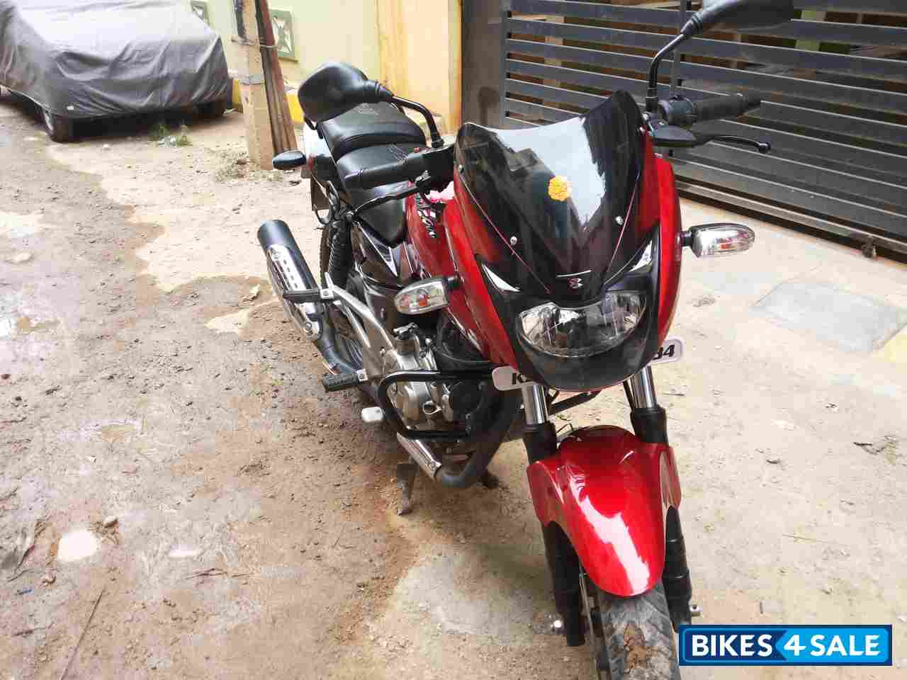 Used 2012 model Bajaj Pulsar 180 DTSi for sale in Bangalore. ID 110248 ...
