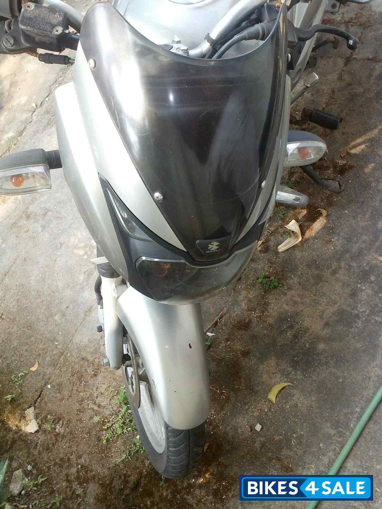 Used 2007 model Bajaj Pulsar 150 DTSi for sale in Ernakulam. ID 110626 ...