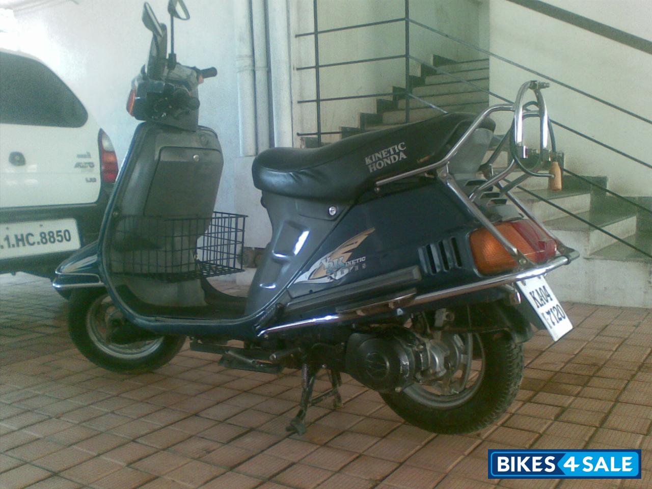 Used 2000 model Kinetic Kinetic Honda for sale in Bangalore. ID 13398 ...