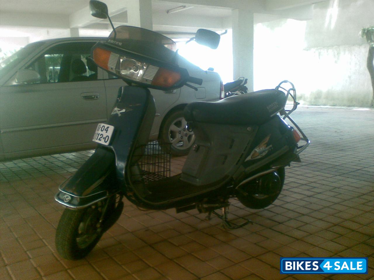 Used 2000 model Kinetic Kinetic Honda for sale in Bangalore. ID 13398 ...