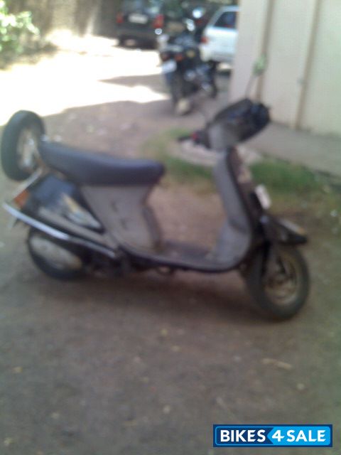 Used 2000 model Kinetic Kinetic Honda for sale in Mumbai. ID 27656 ...