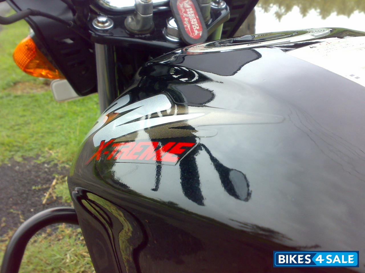 New Cbz Xtreme Modified