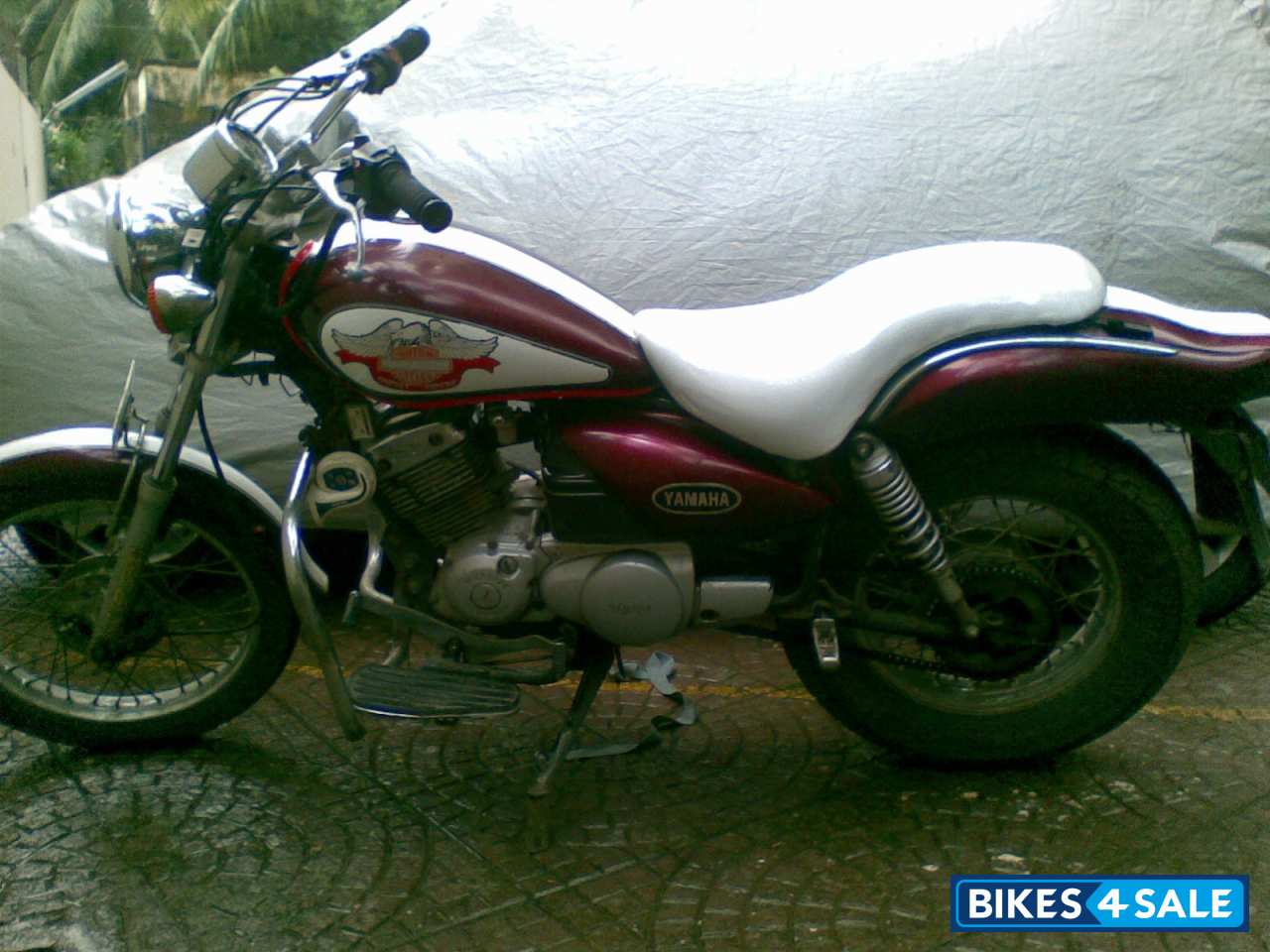 Enticer Bike Wallpapers