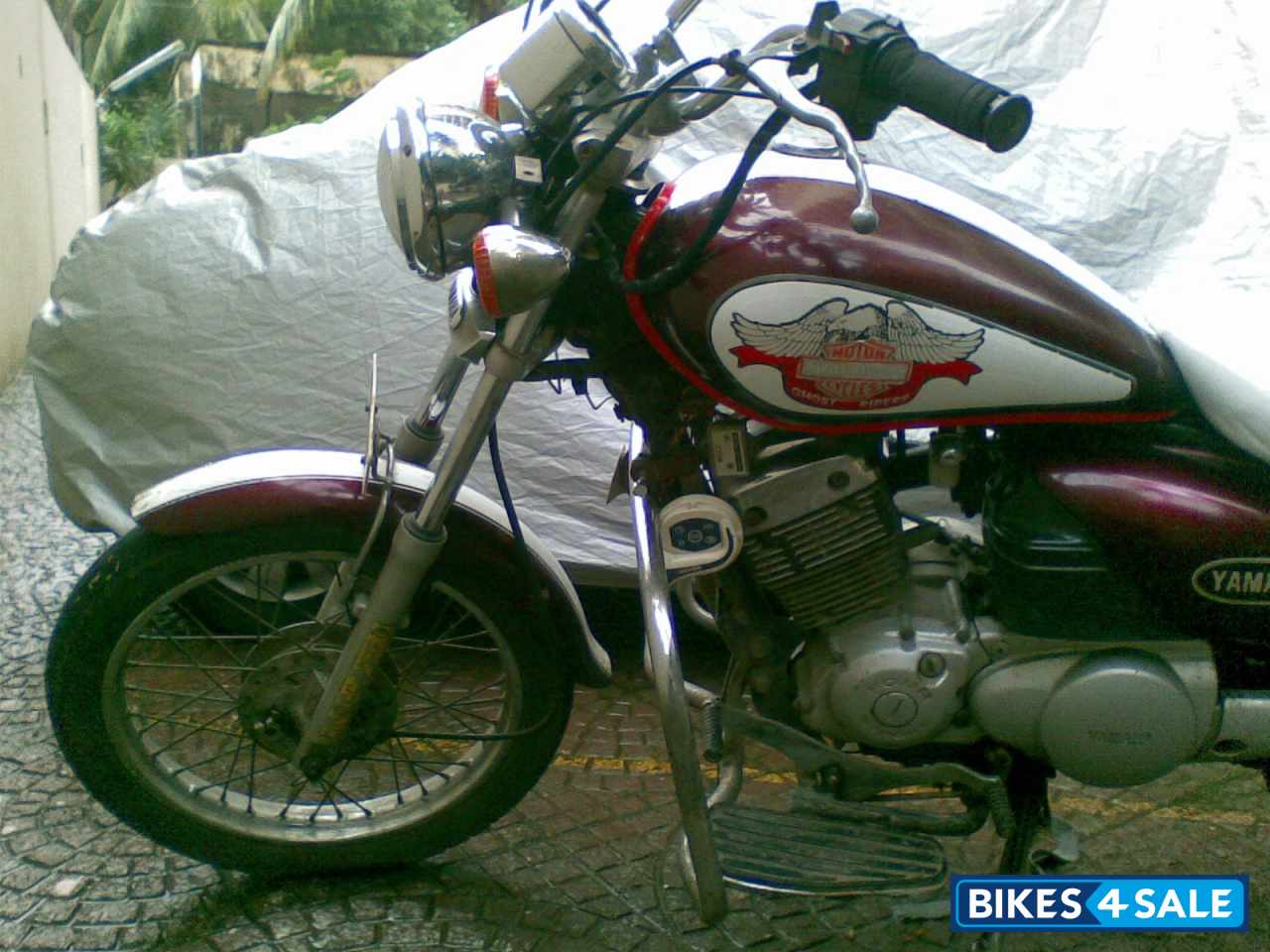 Enticer Bike Wallpapers