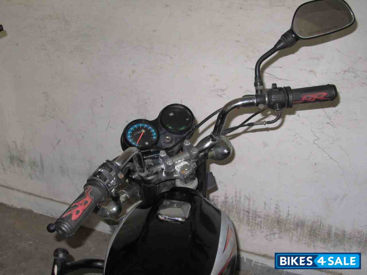 Used 2001 model Bajaj Boxer CT Deluxe for sale in Gautam Buddha Nagar ...