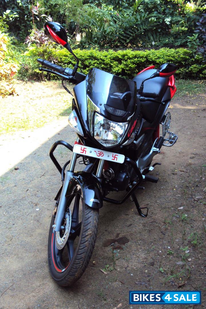 Used 2010 model Hero CBZ Xtreme for sale in Bhubaneshwar. ID 37437 ...