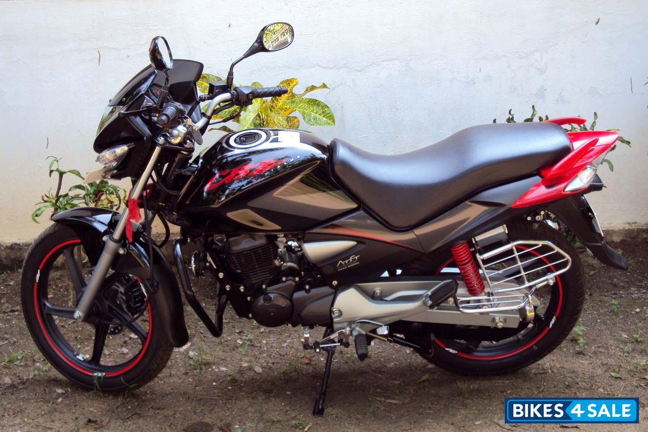 Used 2010 model Hero CBZ Xtreme for sale in Bhubaneshwar. ID 37437 ...
