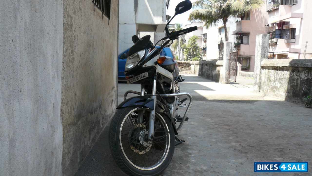 Used 2004 model LML Graptor for sale in Mumbai. ID 4928. Lback colour ...