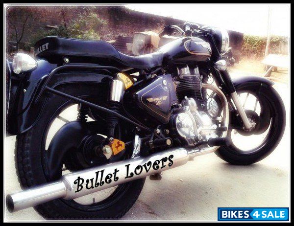 Punjabi Comments On Bullet