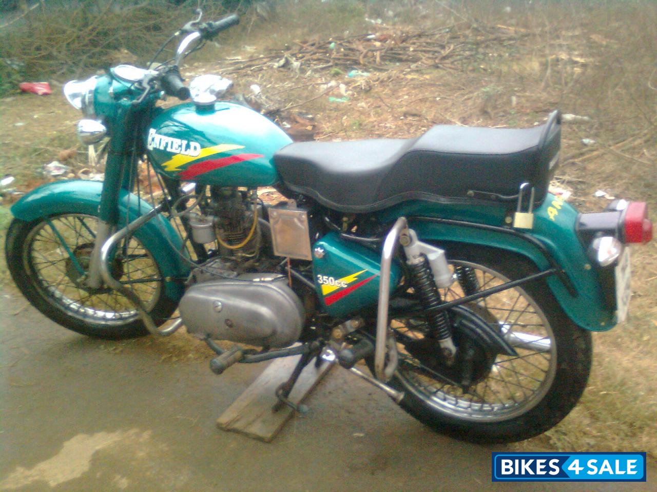 Used 1999 model Bajaj Caliber 115 for sale in Thanjavur. ID 55917 ...