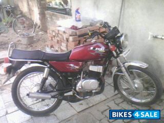 Used 1997 model Suzuki MAX 100R for sale in Chennai. ID 59327. Maroon ...