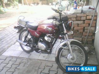 Used 1997 model Suzuki MAX 100R for sale in Chennai. ID 59327. Maroon ...